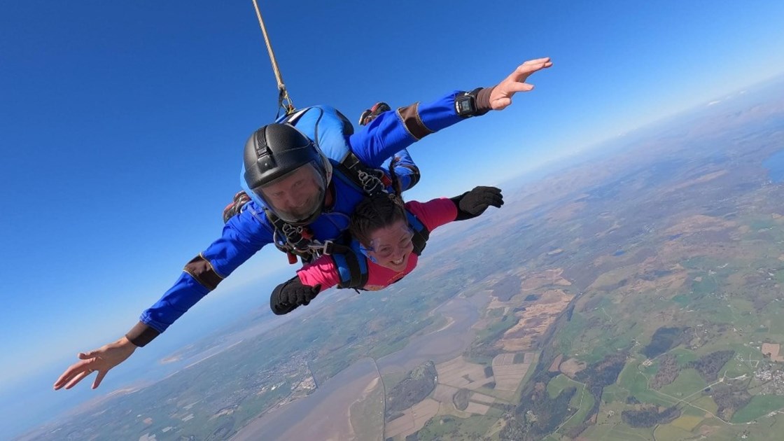 Pat Cook is fundraising for Brain Tumour Research