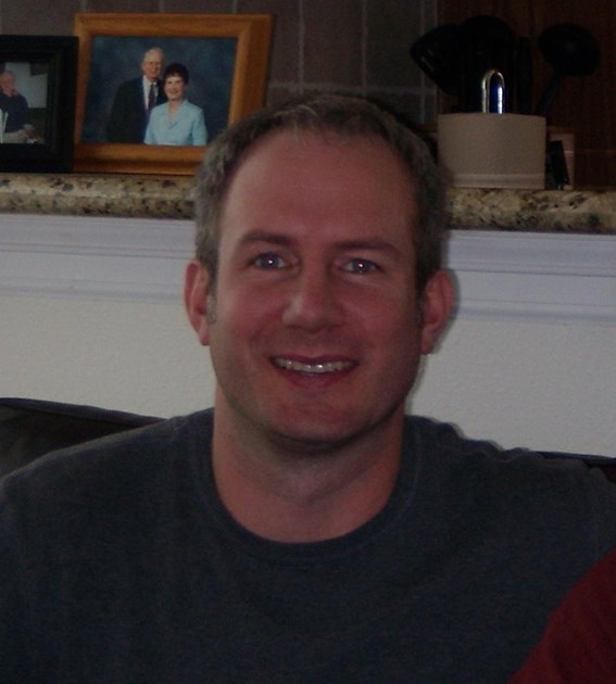 Brian Miksch is fundraising for Coram Voice