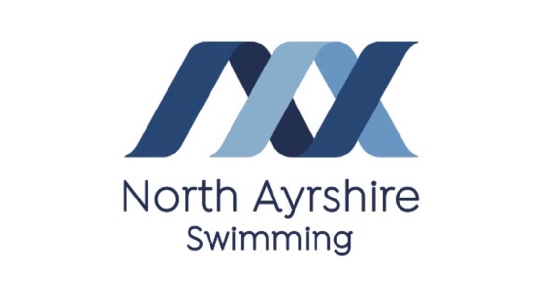 Tania Harrison is fundraising for North Ayrshire Swimming Club