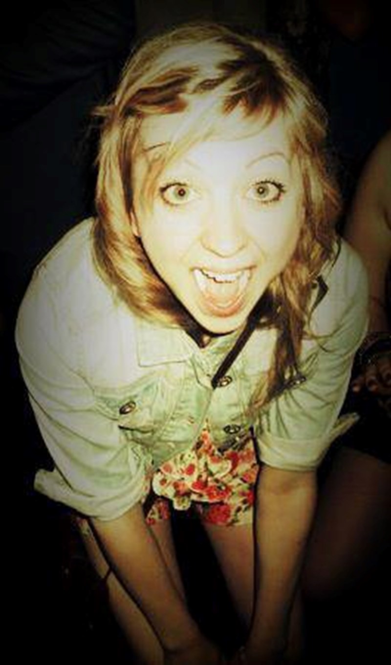 Amy Case is fundraising for Macmillan Cancer Support