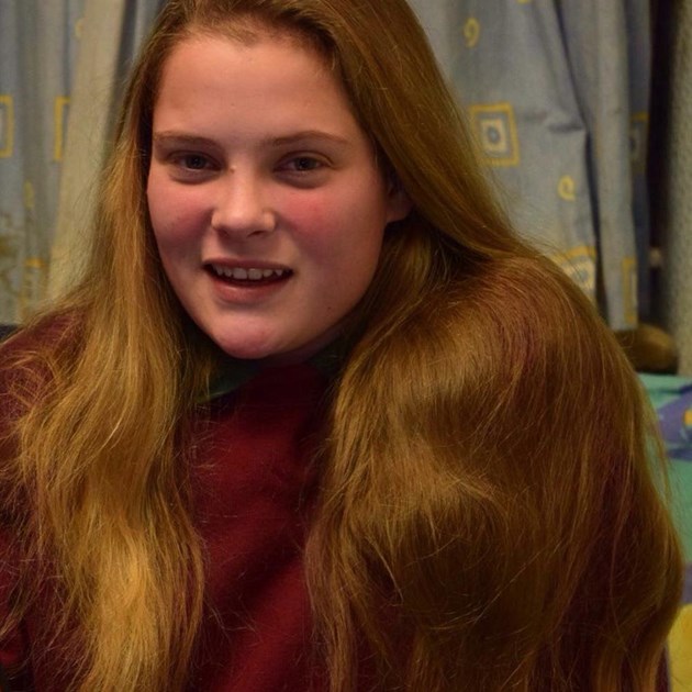 Amy Scales is fundraising for Cancer Research UK