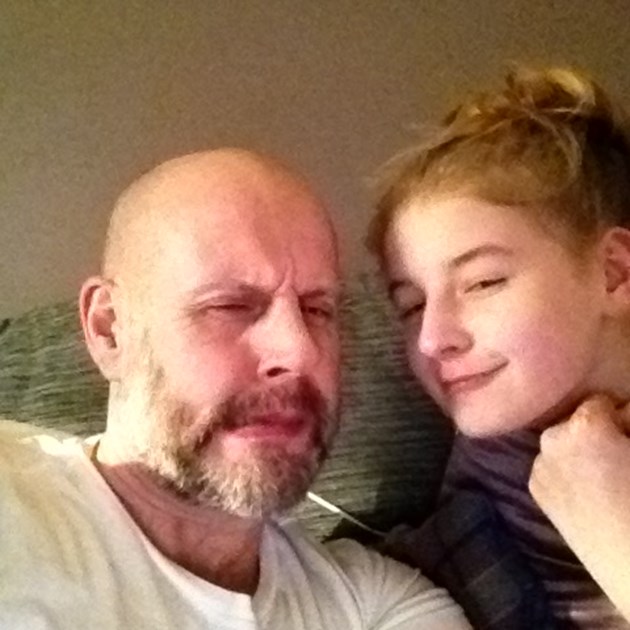 Mark Midgley is fundraising for PROSTATE CANCER UK