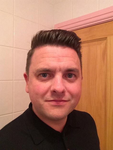 Craig Gibbons is fundraising for Project Youth Cancer