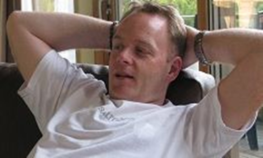 Alvin Cannon is fundraising for Breakthrough T1D