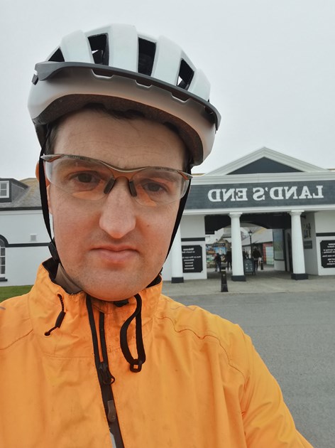 Richard Bache is fundraising for UNIQUE (Rare Chromosome Disorder ...