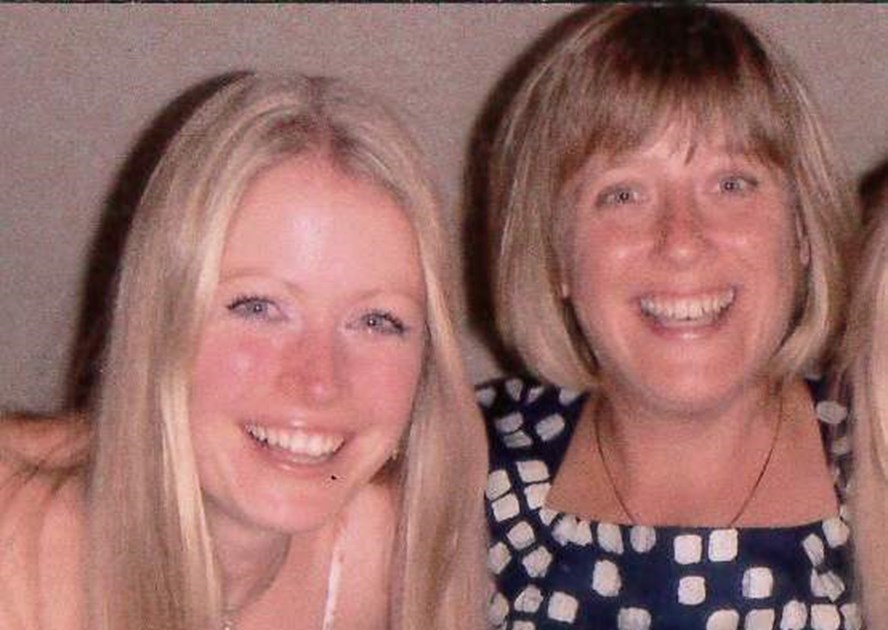 Maria Ackland is fundraising for Cancer Research UK