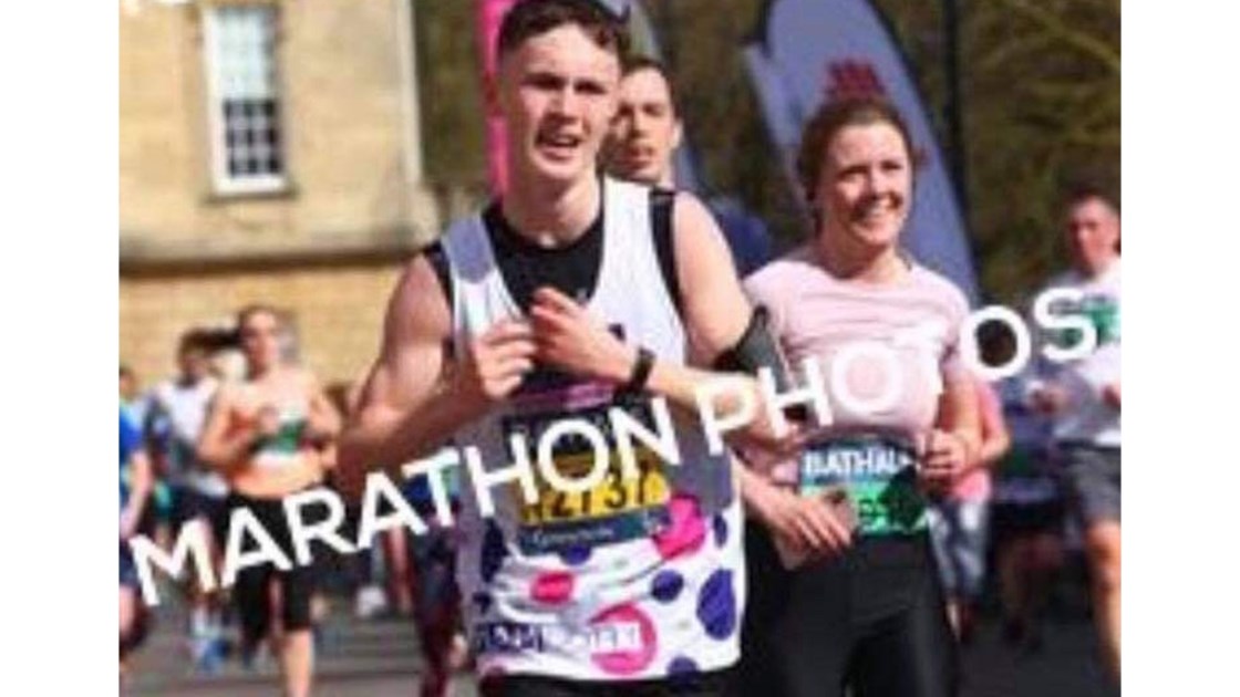 Christopher Redshaw is fundraising for Ben Saunders Foundation