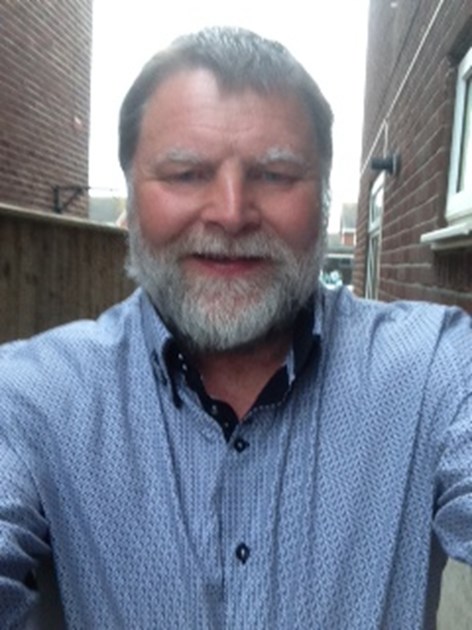 Brian Weatherall is fundraising for Hemi Chat