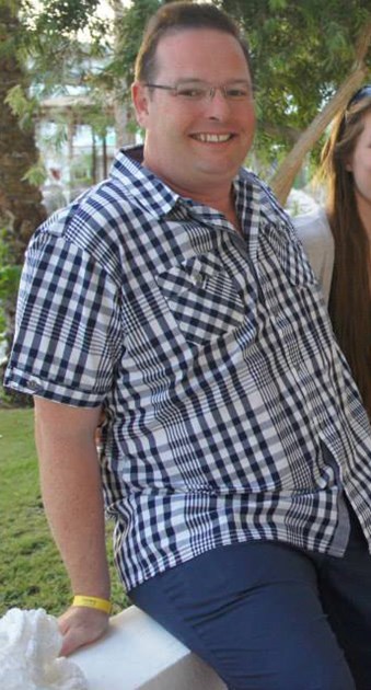 ADAM STRETTON is fundraising for Macmillan Cancer Support