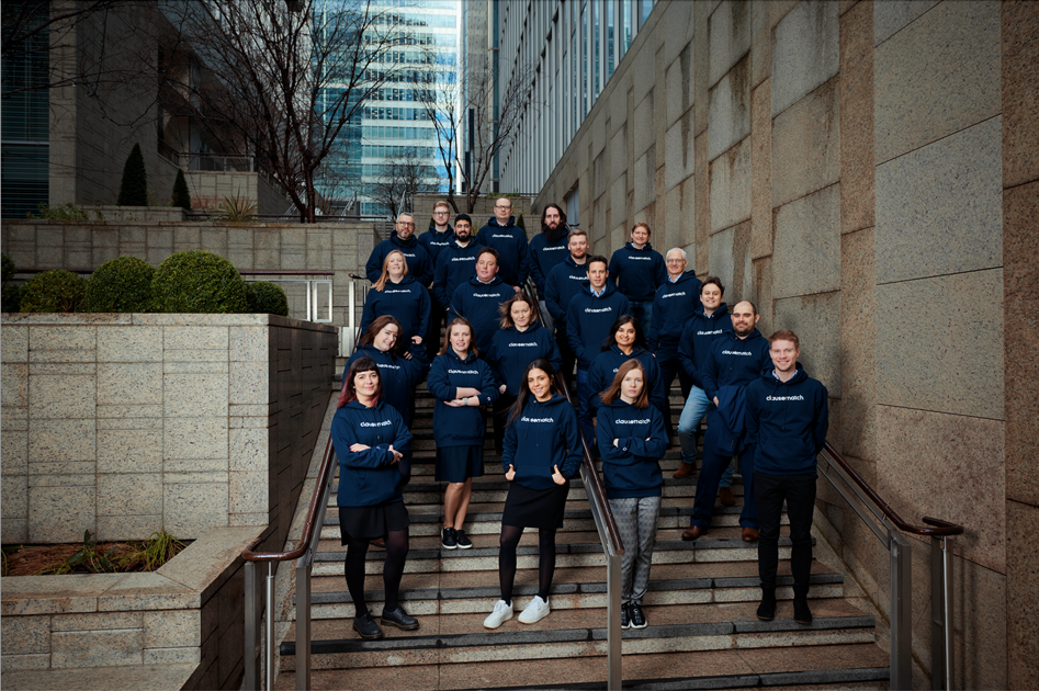 Emma Kempton is fundraising for WaterAid