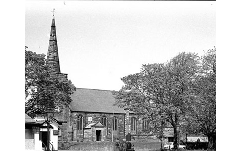 St Cuthbert's Church Churchtown, Southport is fundraising for Diocese ...