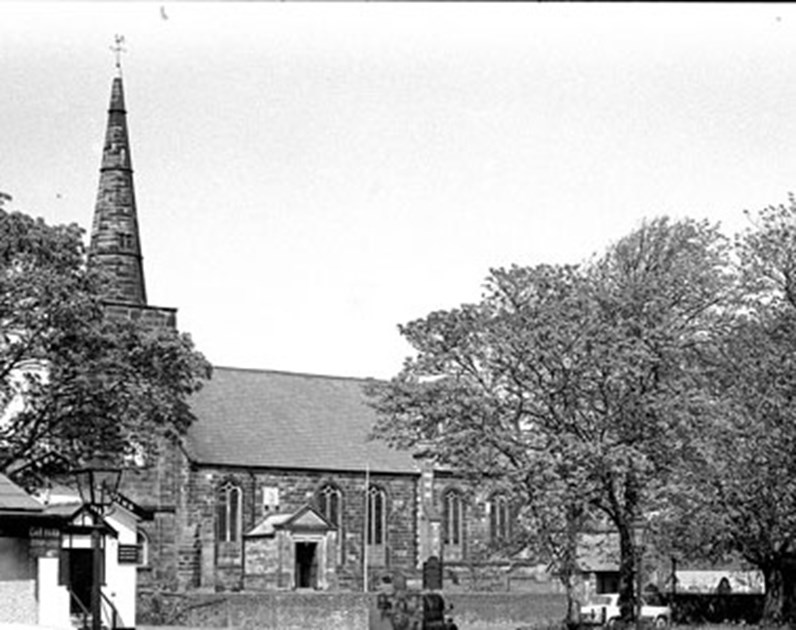 St Cuthbert's Church Churchtown, Southport is fundraising for Diocese ...