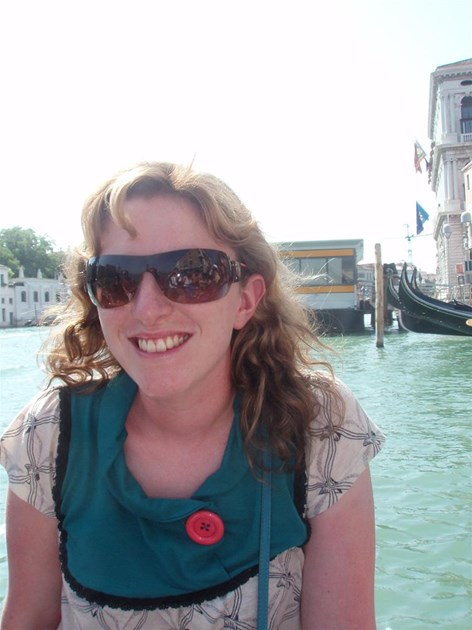 Ellen Meehan is fundraising for The RAF Association (RAFA)