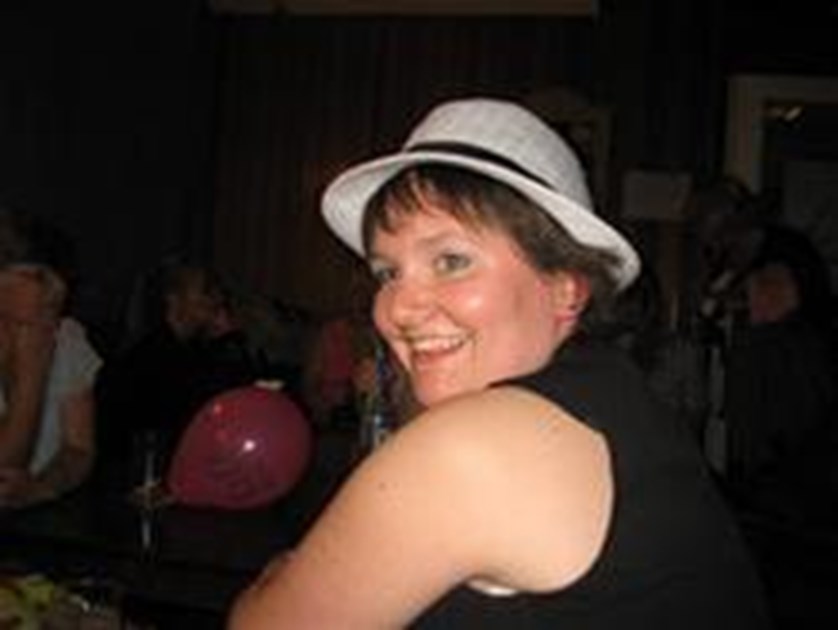 Emma Moulding is fundraising for Cancer Research UK