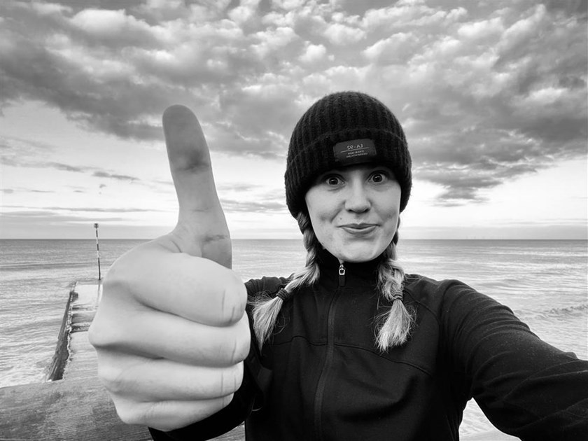 Larah Simpson is fundraising for Square Pegs Arts