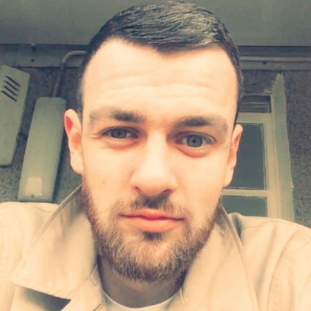 Jamie McIntosh is fundraising for Macmillan Cancer Support