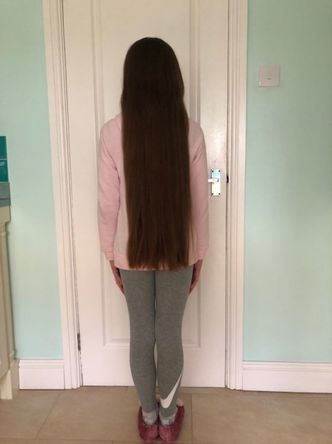 Holly Shackleton is fundraising for PROSTATE CANCER UK