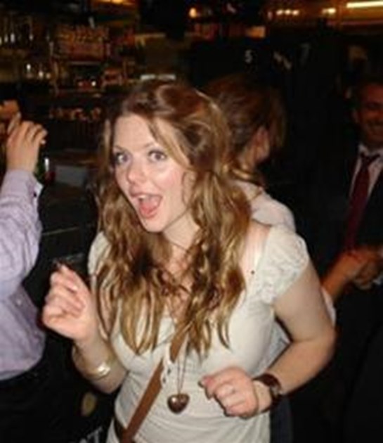 Elizabeth Gibney is fundraising for Age UK
