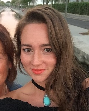 Georgia Nightingale is fundraising for Family Action