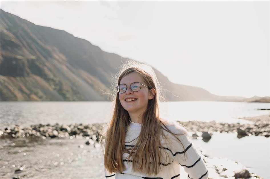 Esther Wild is fundraising for Cancer Research UK