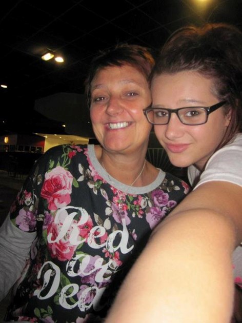 Gaynor Lee is fundraising for Allergy UK