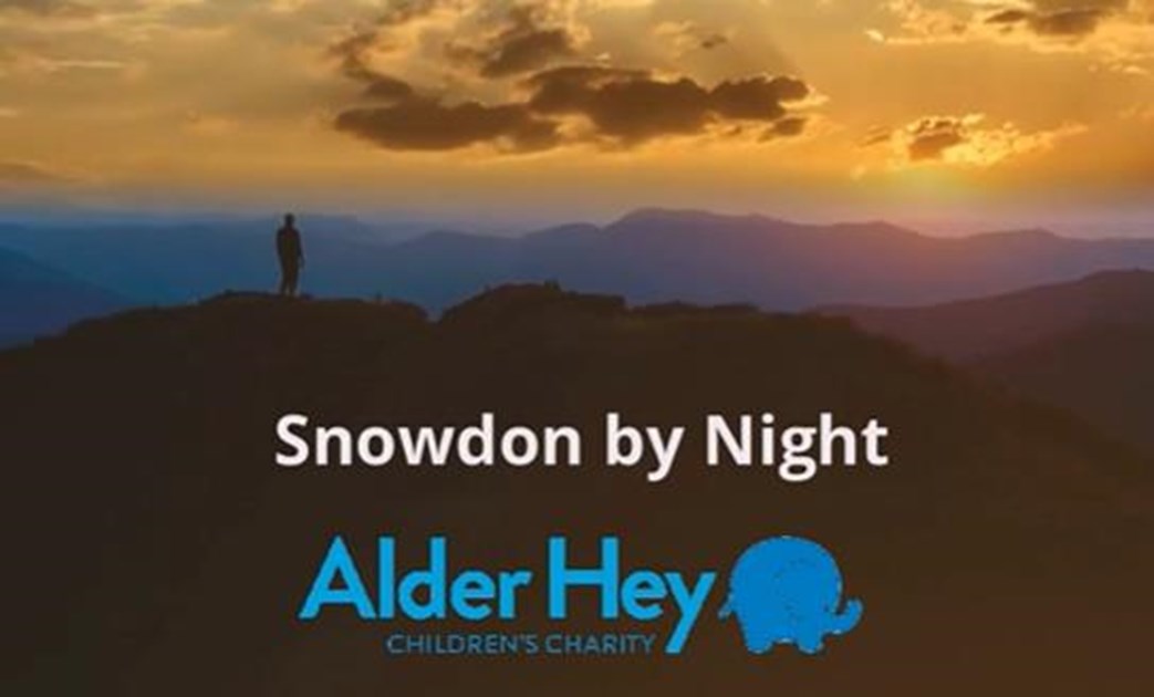 Gemma Ridley is fundraising for Alder Hey Children's Charity