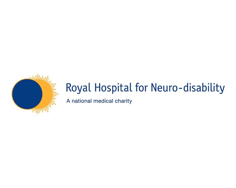Mark Winkless is fundraising for Royal Hospital for Neuro-disability