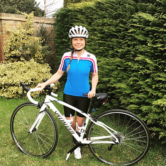 Megan Shields is fundraising for The Get A-Head Charitable Trust