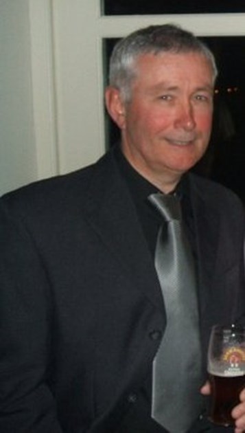 Blake Watson is fundraising for Macmillan Cancer Support