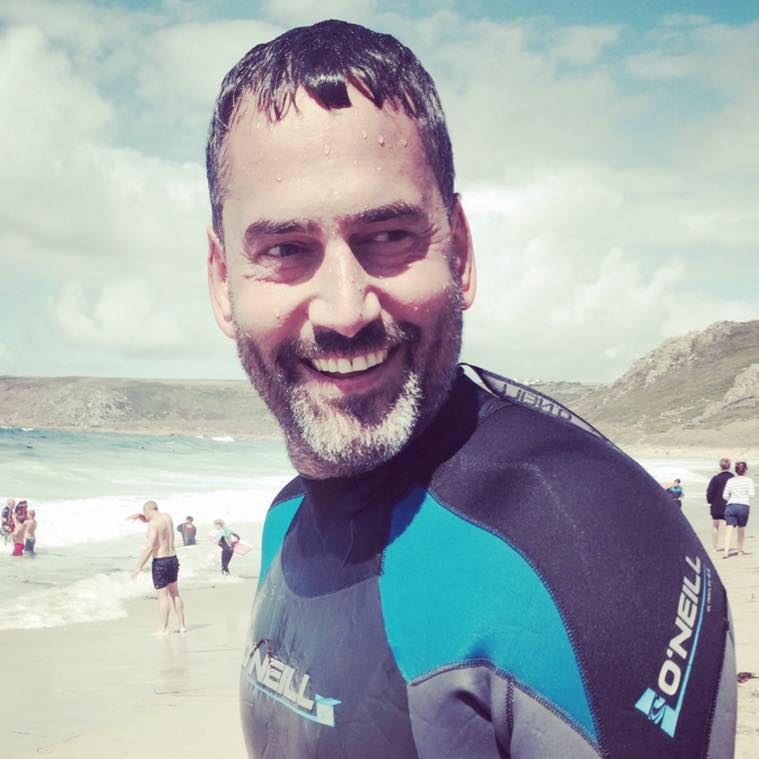 Alex Weller is fundraising for PIP