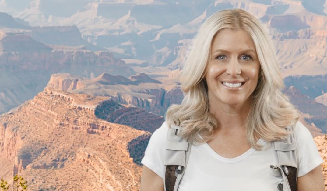 Michelle Bobart is fundraising for Love Hope Strength Foundation USA