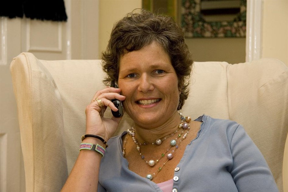 Sarah Priday is fundraising for Longfield