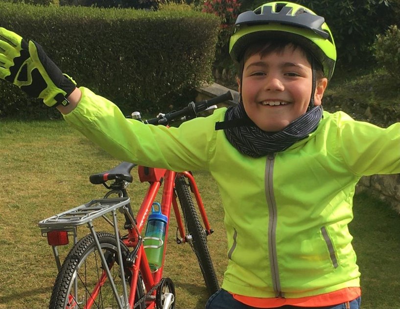 Norman Dalgleish is fundraising for Social Bite