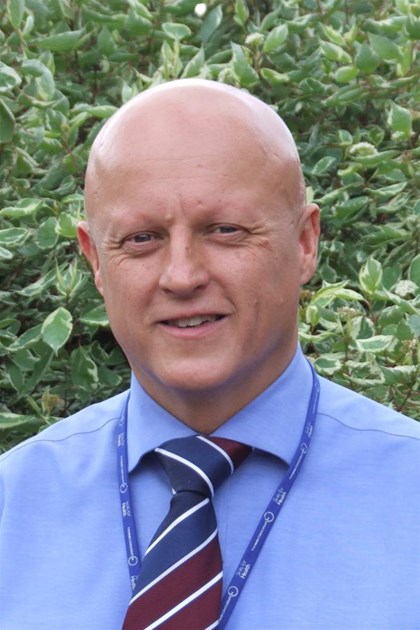 Steven Michael is fundraising for Rainbow Trust Children's Charity