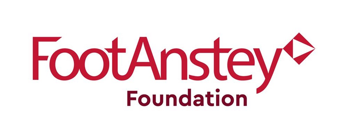 Foot Anstey LLP is fundraising for Devon Community Foundation