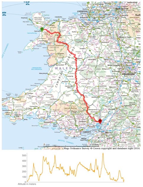 Stephen Lockett is fundraising for The Yard