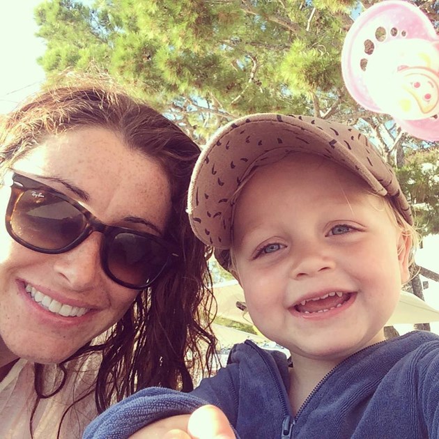 clare baldock is fundraising for The Royal Marsden Cancer Charity