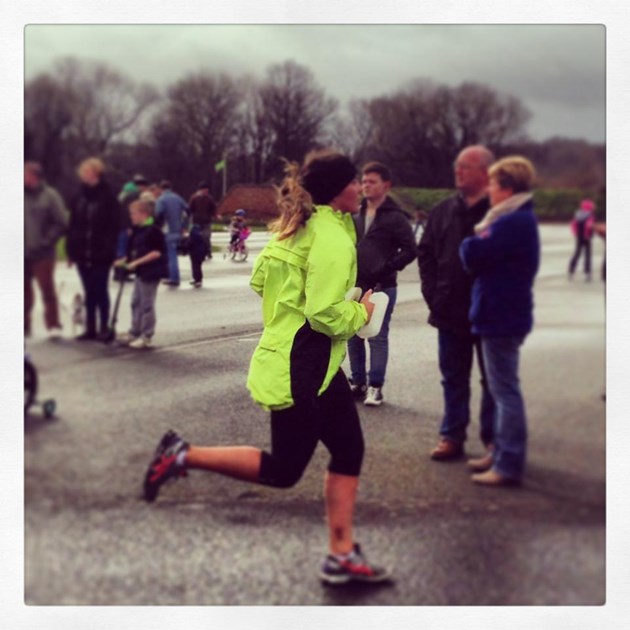 Rachel Coetzee is fundraising for Headway Nottingham