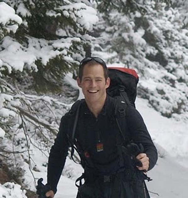 George Lane is fundraising for Jonathan Conville Memorial Trust