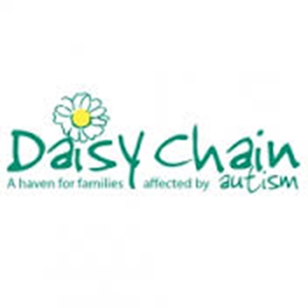 Chris Nimmo is fundraising for Daisy Chain Project Teesside