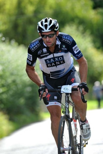 David Kingdon Jones is fundraising for Friendship Works