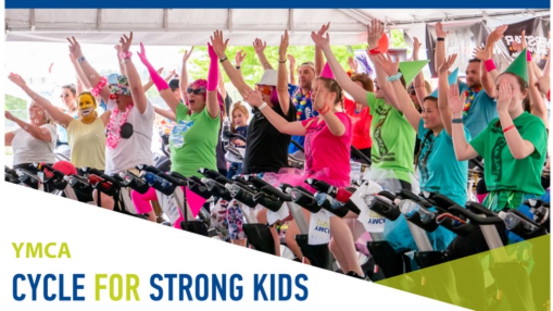 YMCA Marketing is fundraising for YMCA of Okanagan