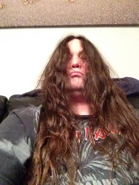 Thomas Brammer is fundraising for Marie Curie