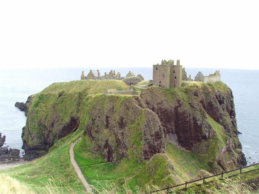 Ward 23/24 Renal Unit ARI is fundraising for NHS Grampian Charity