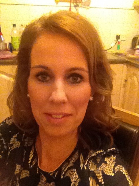 Danielle Totten is fundraising for Cancer Research UK