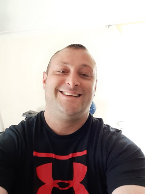 Gemma Barrow is fundraising for Tourettes Action