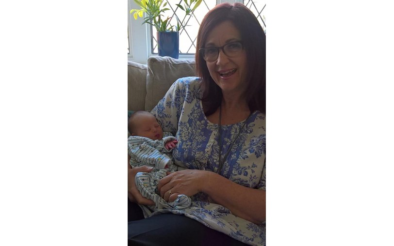 Alison Atkinson is fundraising for York Special Care Baby Unit Support ...