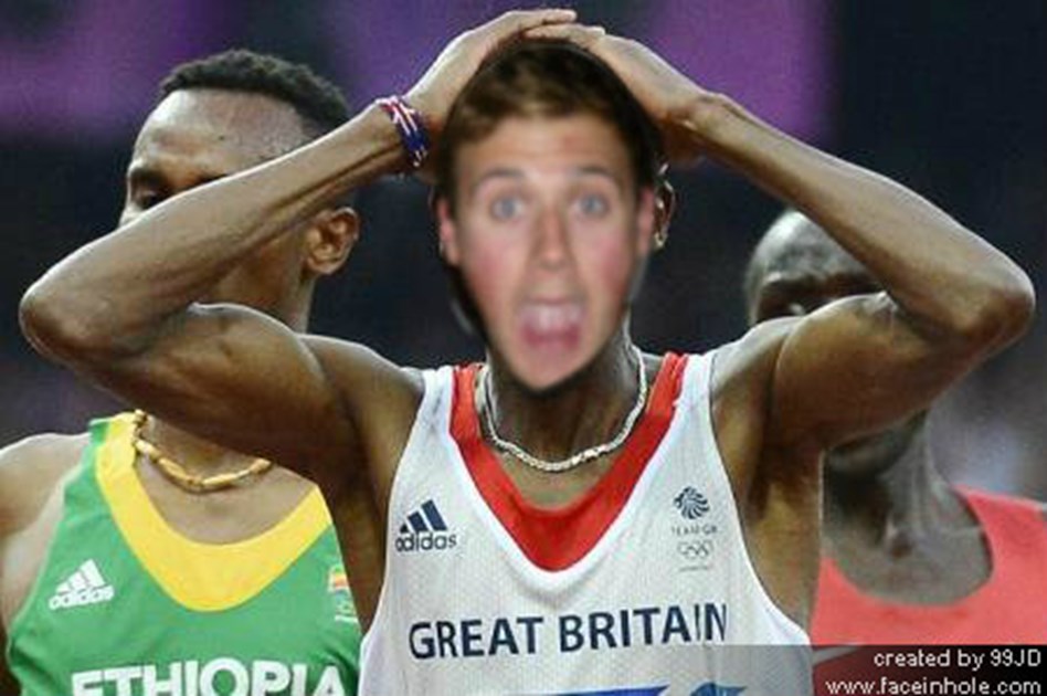 Josh Davey is fundraising for Leukaemia Care