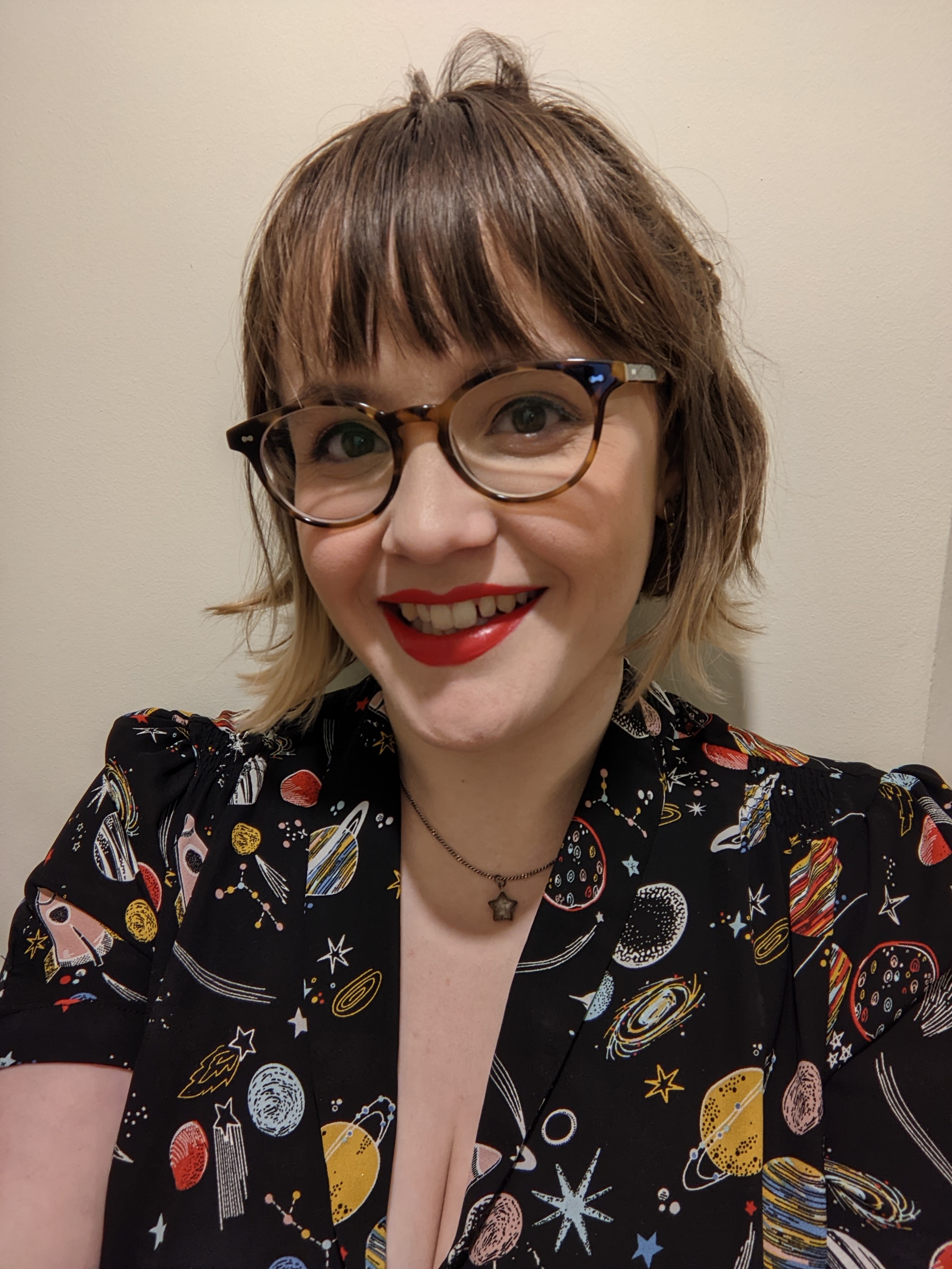 Jenny Benson is fundraising for One25