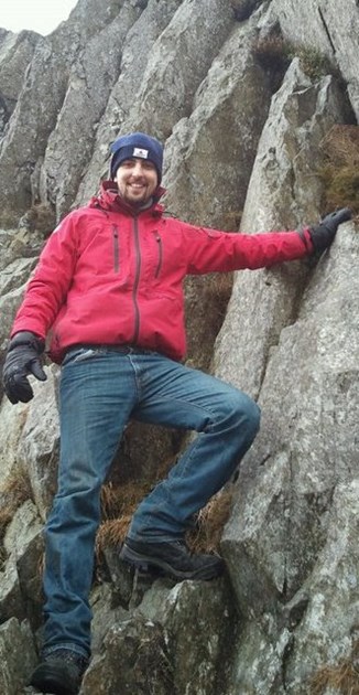 Joe Godding is fundraising for Beat